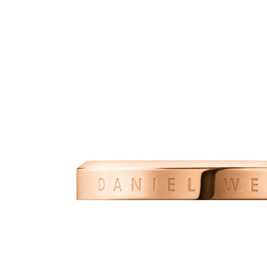 Classic Ring Rose Gold | DW