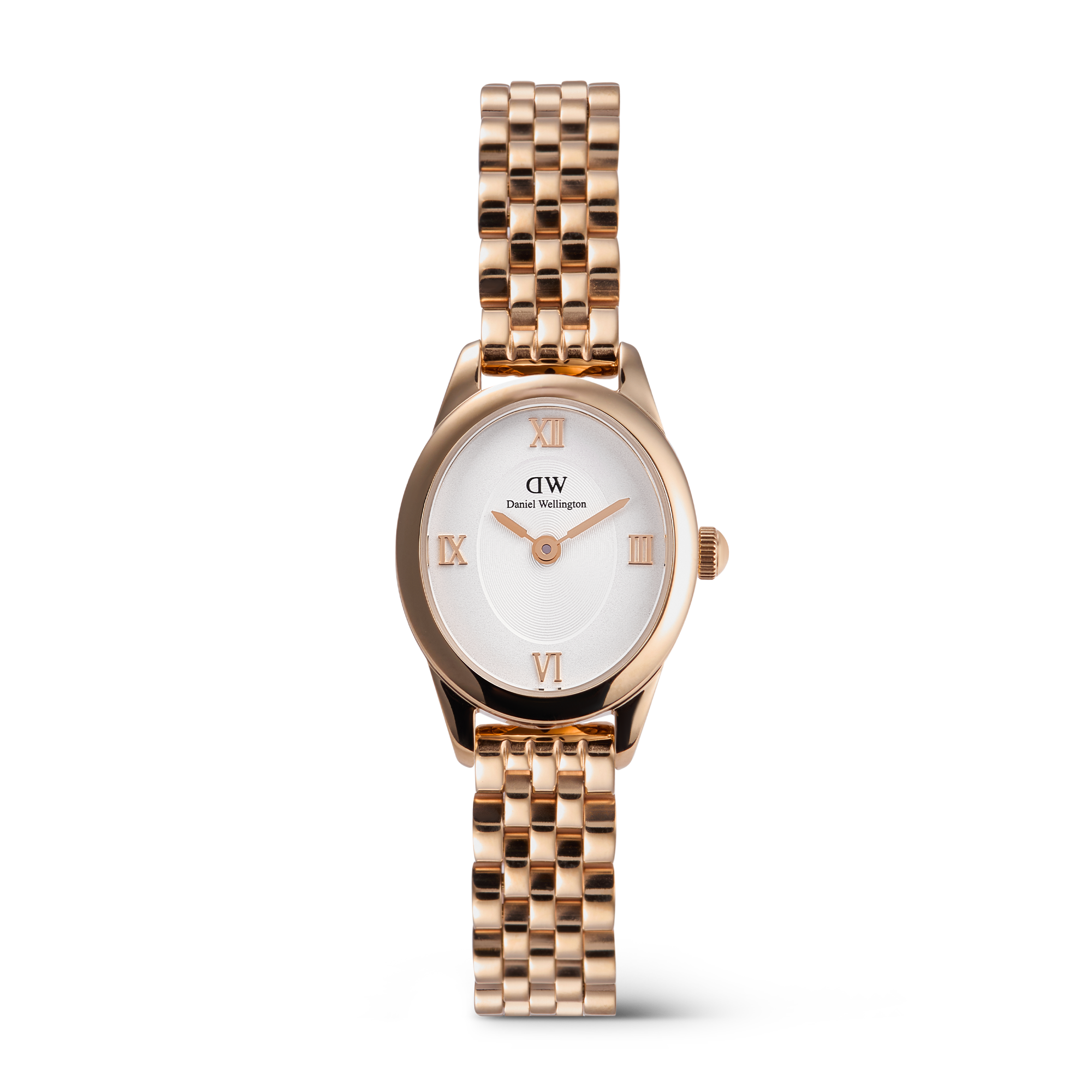 Ophelia Mini Rose Gold | DW
