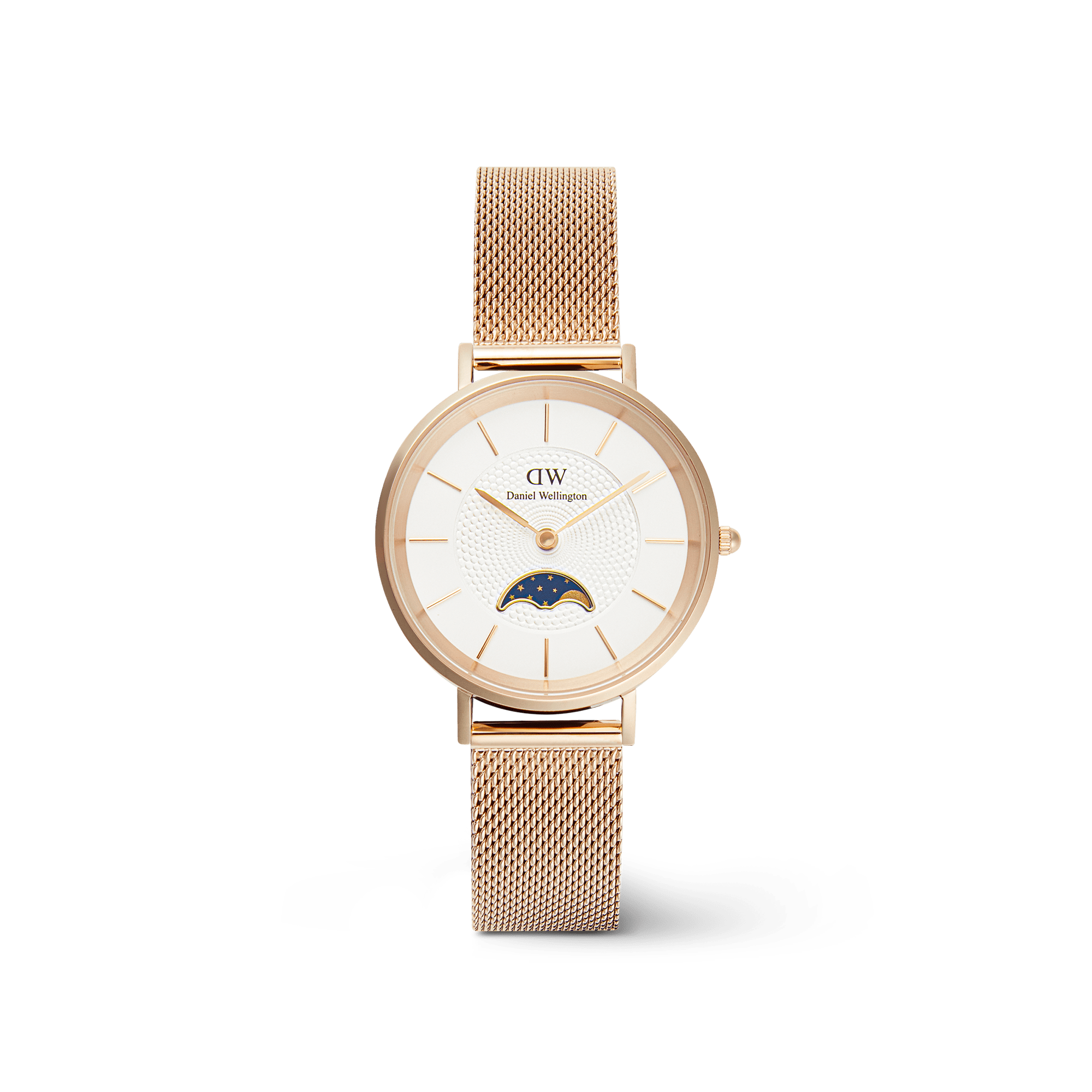 Petite Lune Melrose Rose Gold Kadın Kol Saati