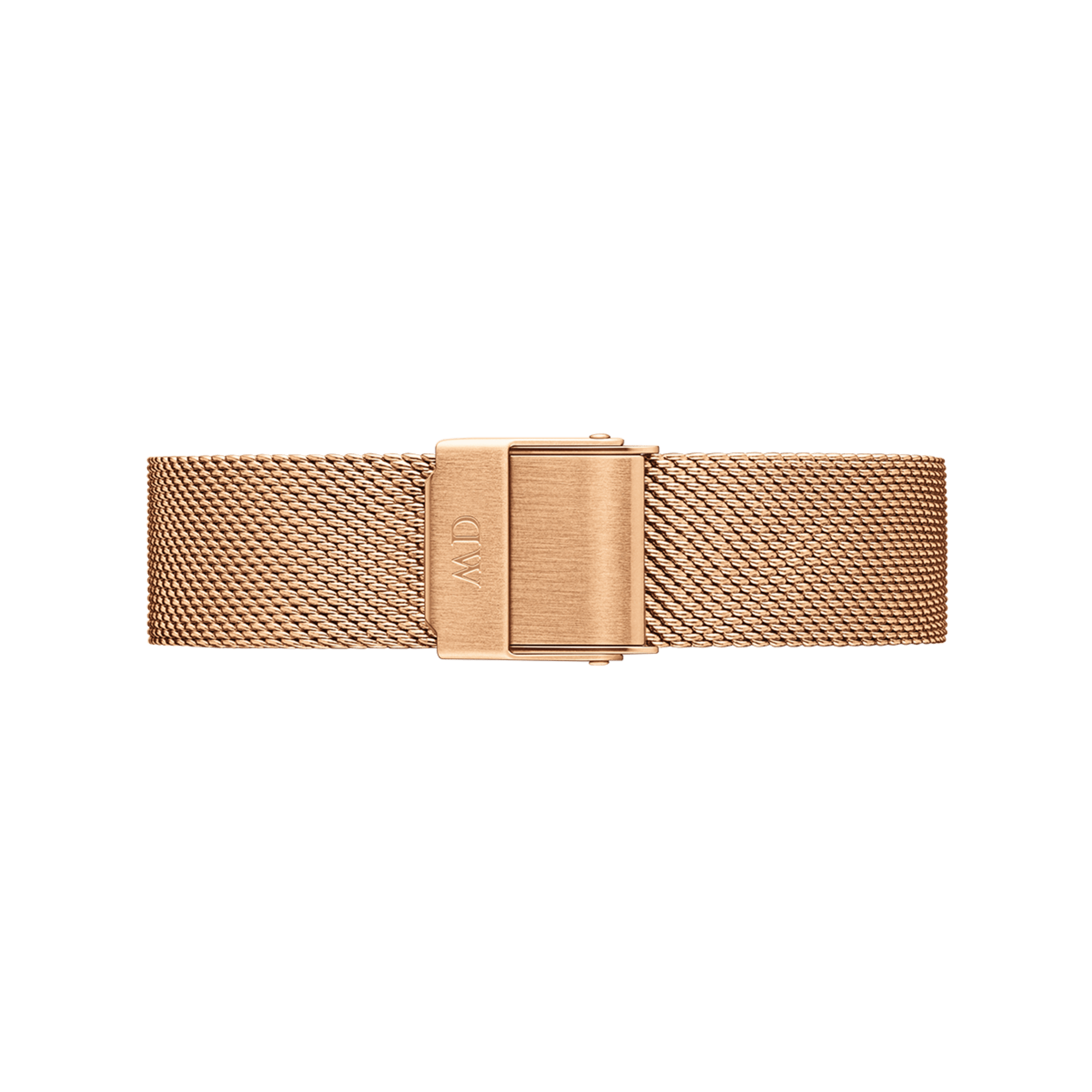 Petite Melrose Rose Gold Unisex Kol Saati | DW