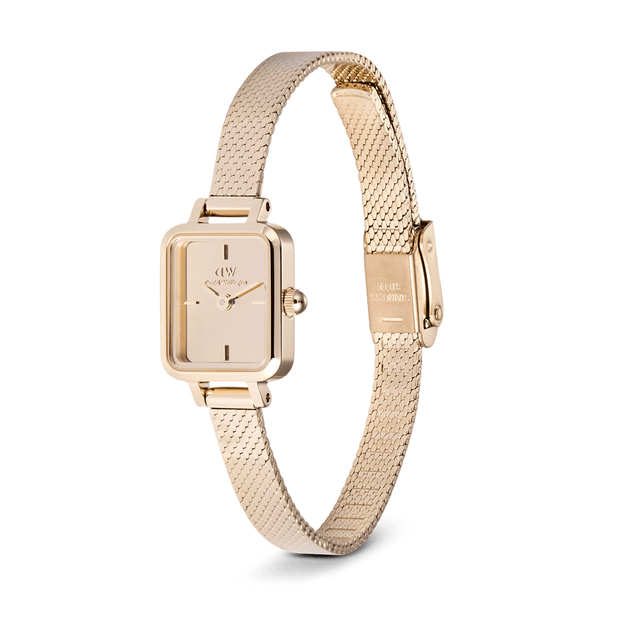 Quadro Mini Reflection Rose Gold | DW