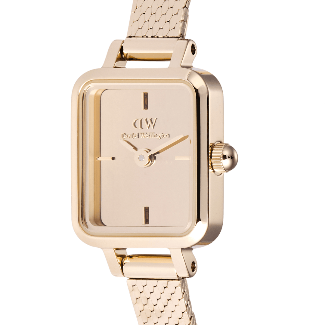 Quadro Mini Reflection Rose Gold | DW